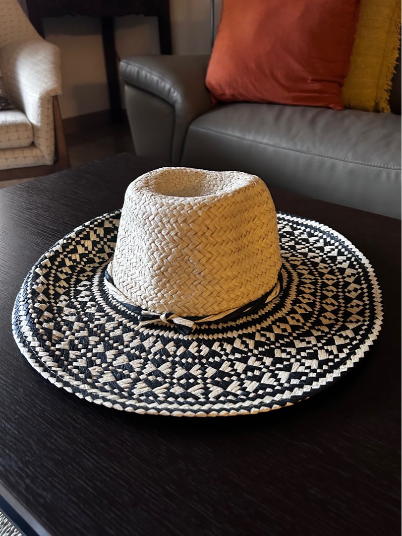 Coolibar Sun Hat Mens Fashion Watches And Accessories Caps And Hats On Carousell