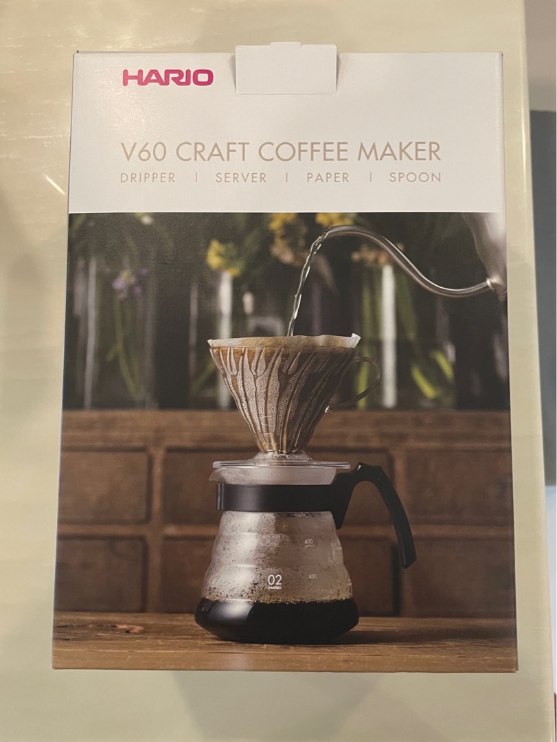 Craft coffee maker er, TV & Home Appliances, Kitchen Appliances, Coffee ...