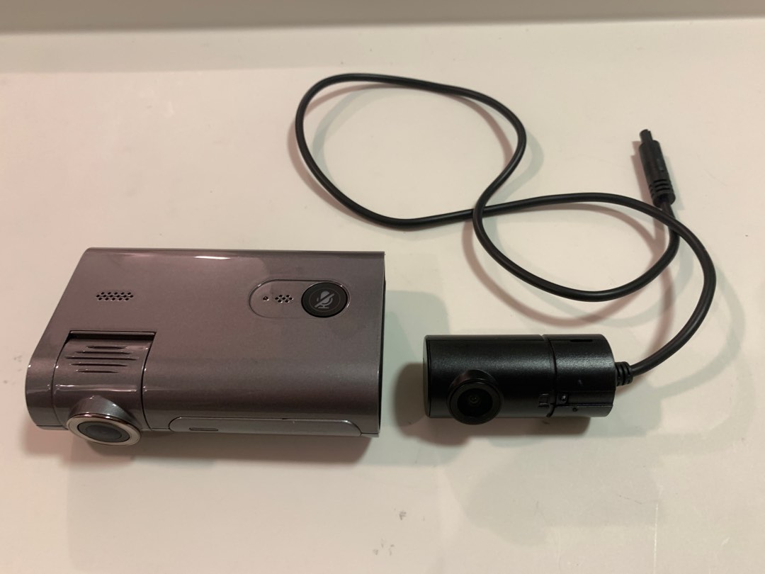 DDPAI 盯盯拍 X2S PRO 車cam dashcam, 攝影器材, 攝錄機 - Carousell