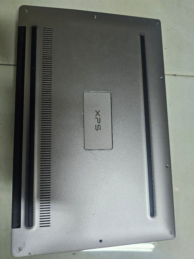 Dell XPS Laptop i7, Computers & Tech, Laptops & Notebooks on Carousell