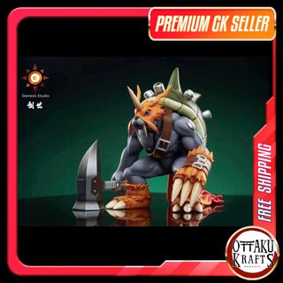 Spy X Family | Yor Forger | Dodomo Studio | 【FREE Shipping - PO】GK ...