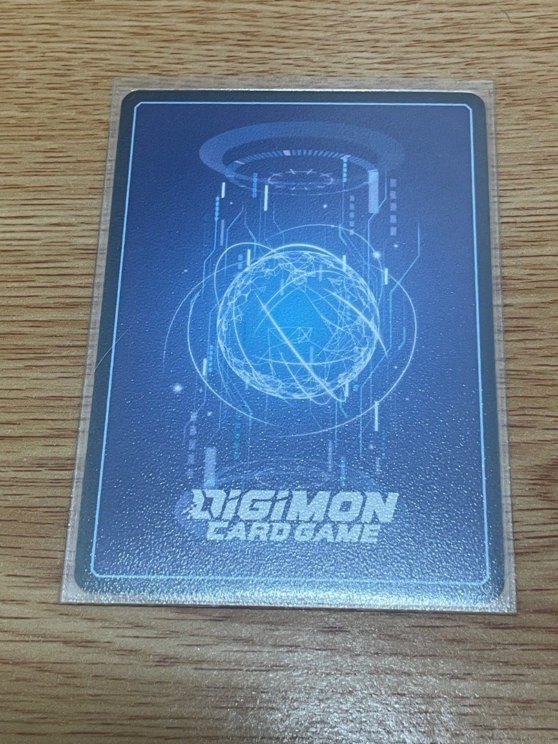 Digimon Card Sistermon Blanc ST12-12 from LM02 Lm-02 lm2, Hobbies ...