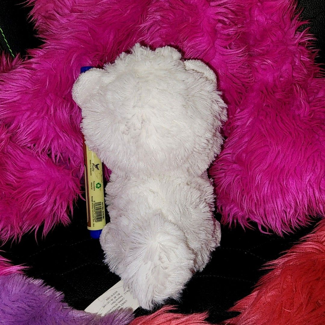 Disney Junior Minnie Mouse Happy Helper Snowpuff (READ DETAILS ...