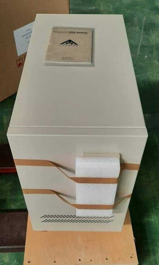 ELECTRICAL PANELBOARDS, ECB, TRANSFORMERS, MTS, ATS, AVR, AND OTHER ...