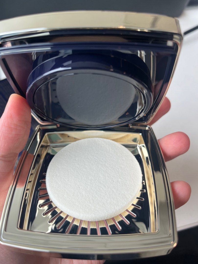 Estee Lauder Double Wear Powder Matte Foundation, Beauty & Personal ...