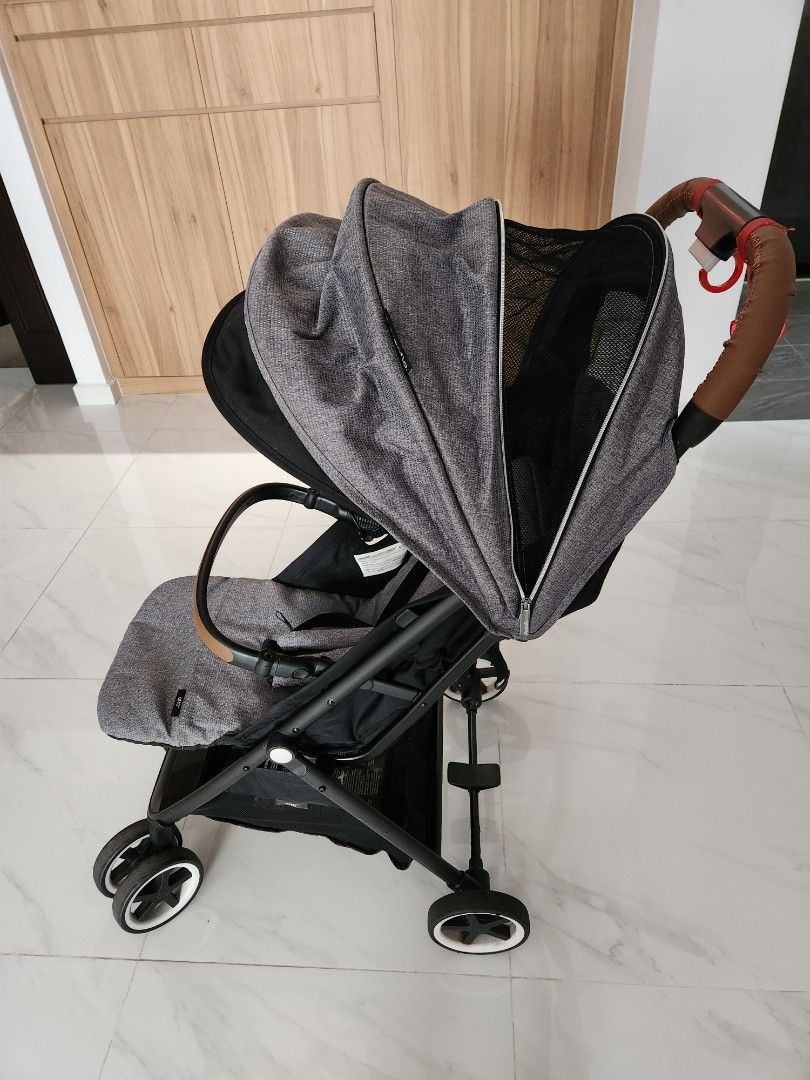 Evenflo Baby Stroller (Otto), Babies & Kids, Going Out, Strollers on ...