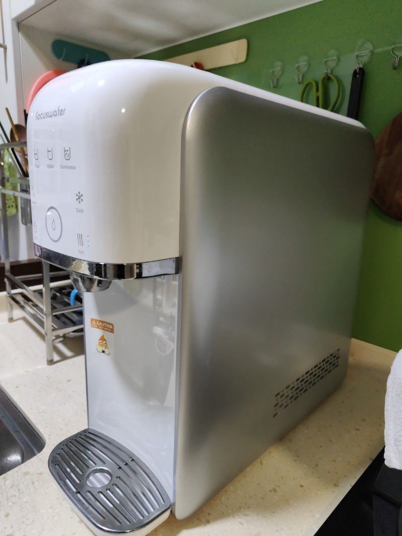 Focuswater dispenser, FP9123 Korean brand, TV & Home Appliances ...