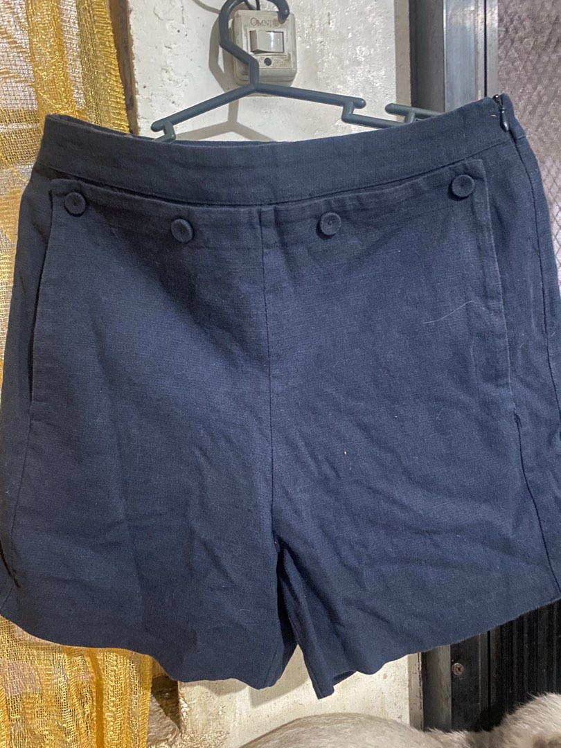 formal short, Women's Fashion, Bottoms, Shorts on Carousell