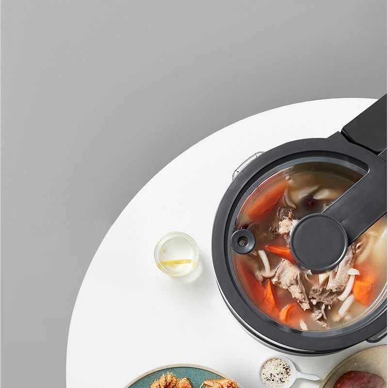 [FREE DELIVERY] Cornell Steam Multi Cooker, Low Carb Rice Cooker and ...