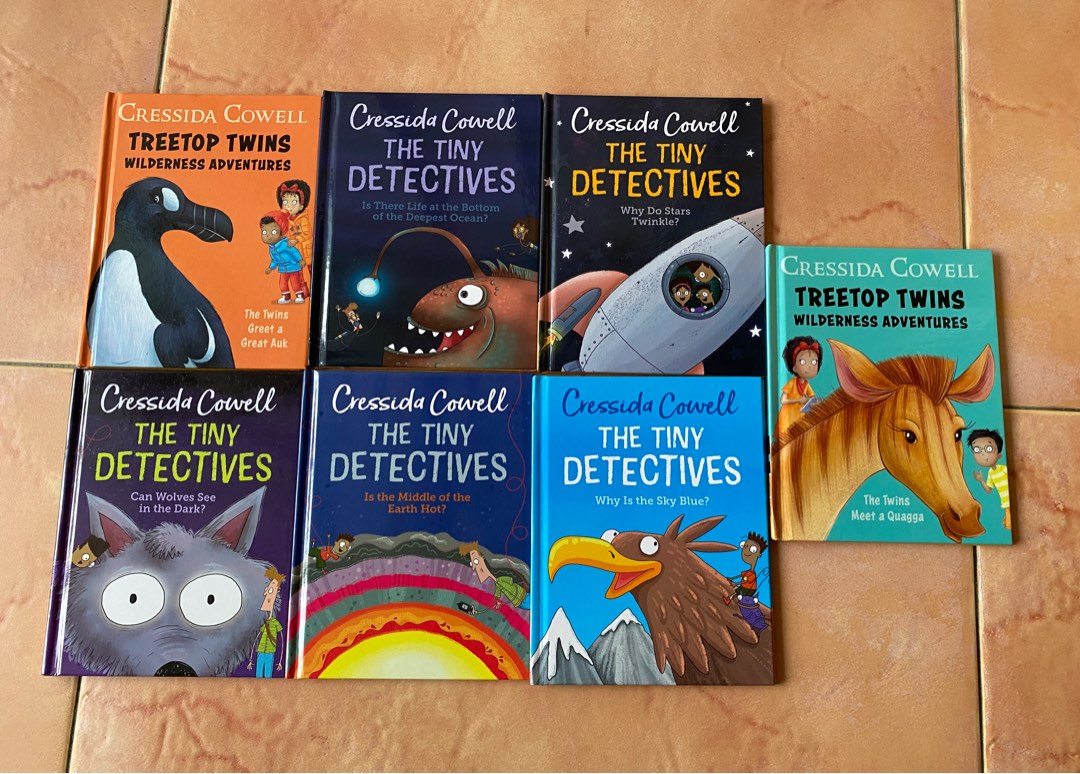 free macdonald books, Hobbies & Toys, Books & Magazines, Children's ...