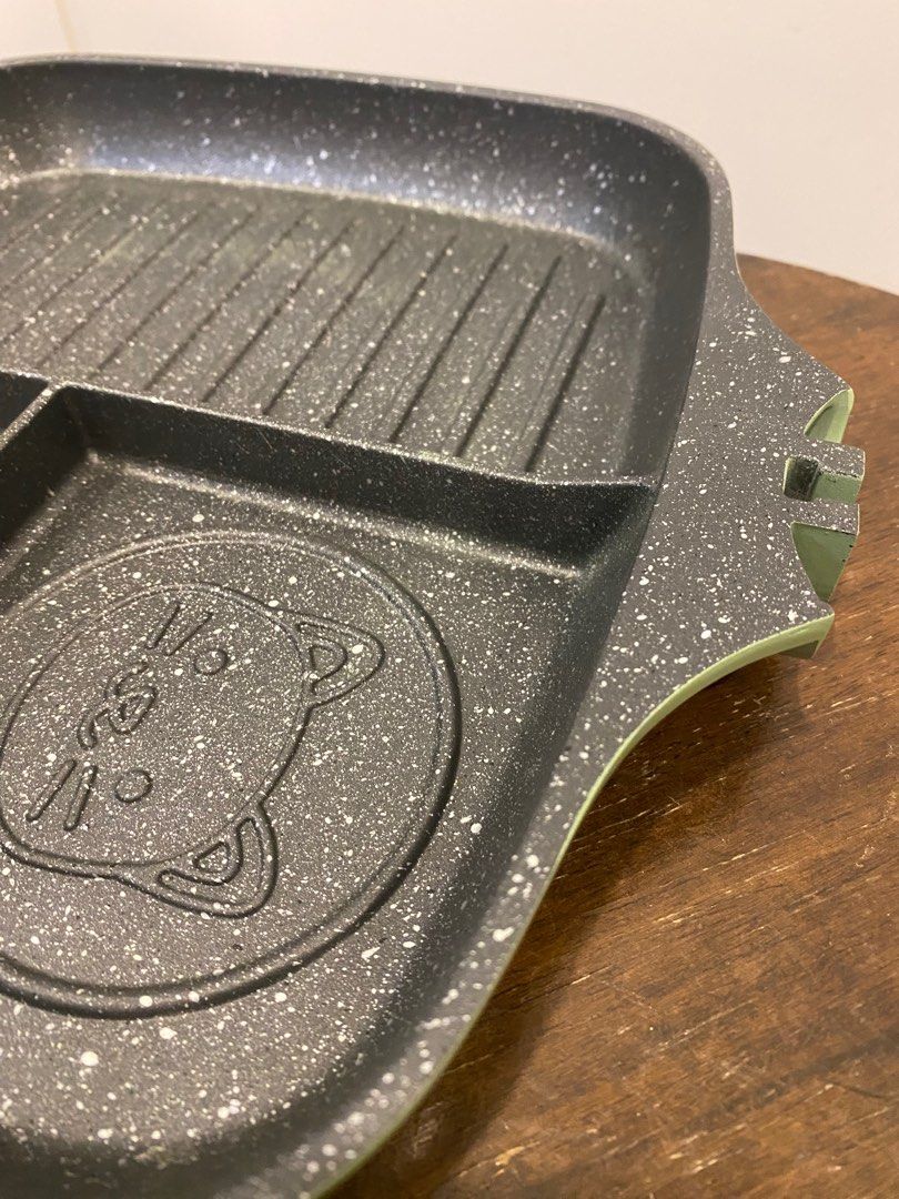 Frying Plate Non Stick/, Furniture & Home Living, Kitchenware ...