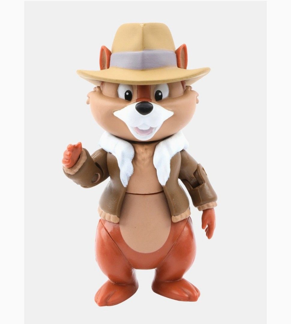 (ETA Jan.'24) Funko Disney Afternoons Rescue Rangers CHIP action figure ...