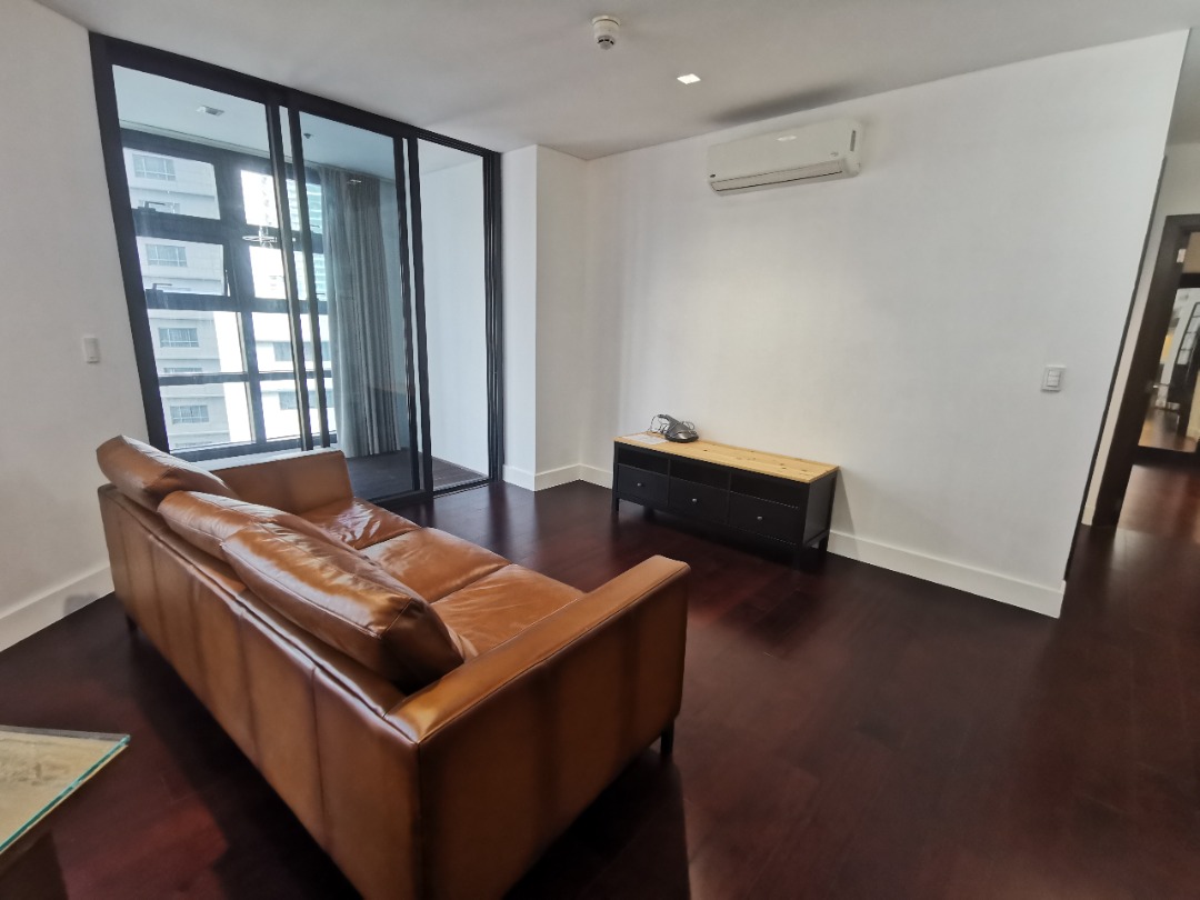 Furnished 2 Bedroom Condominium for Rent in Garden Towers, Tower 1 ...