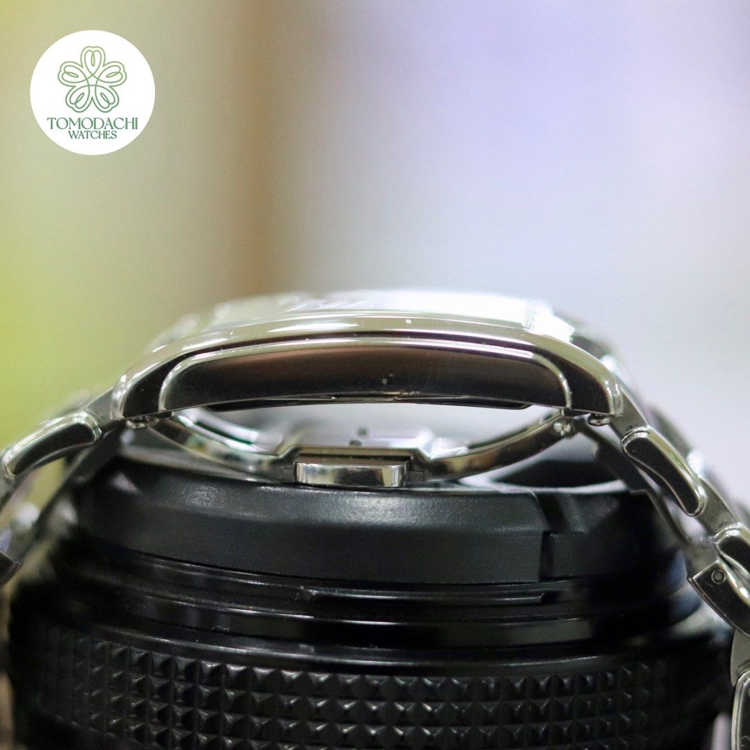 Hamilton Tank Ardmore American Classic H114210, Fesyen Pria, Jam Tangan ...