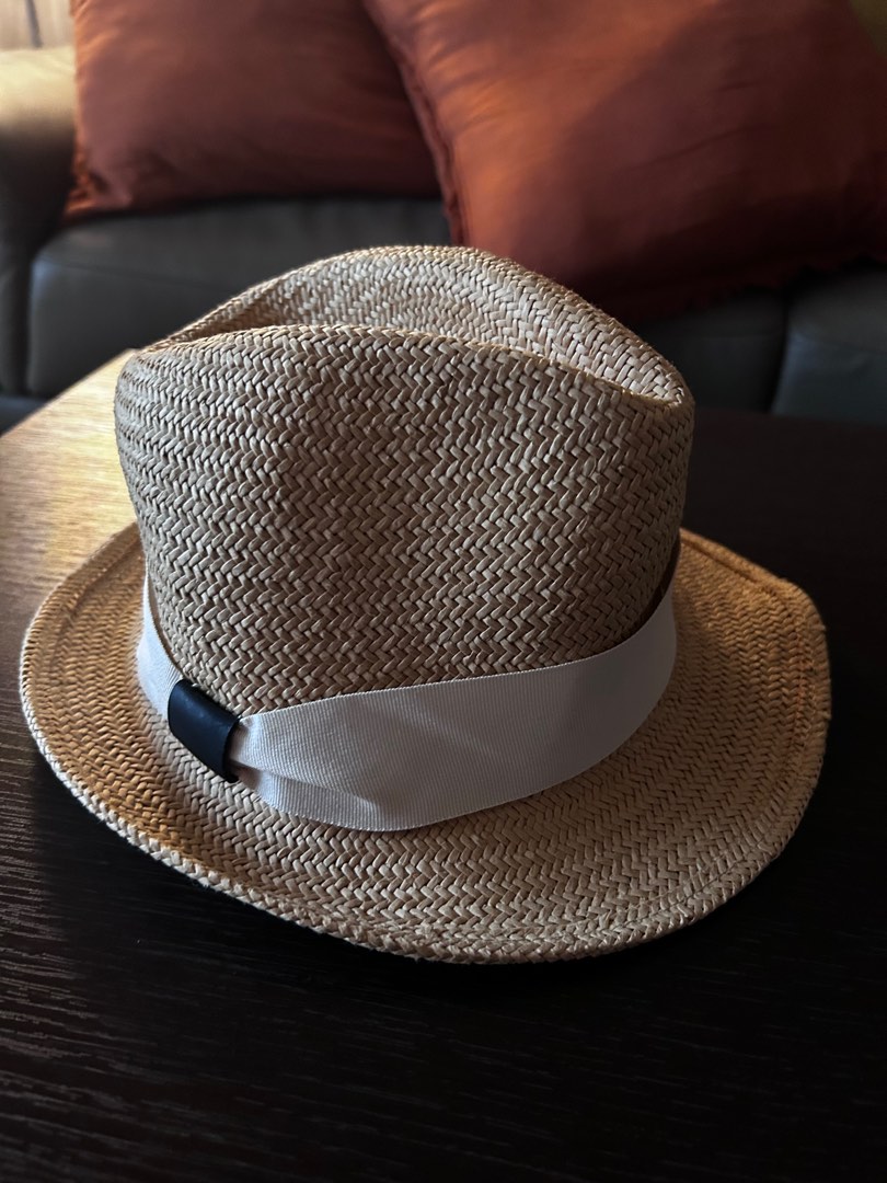 Hat Attack Sun Hat, Men's Fashion, Watches & Accessories, Caps & Hats ...