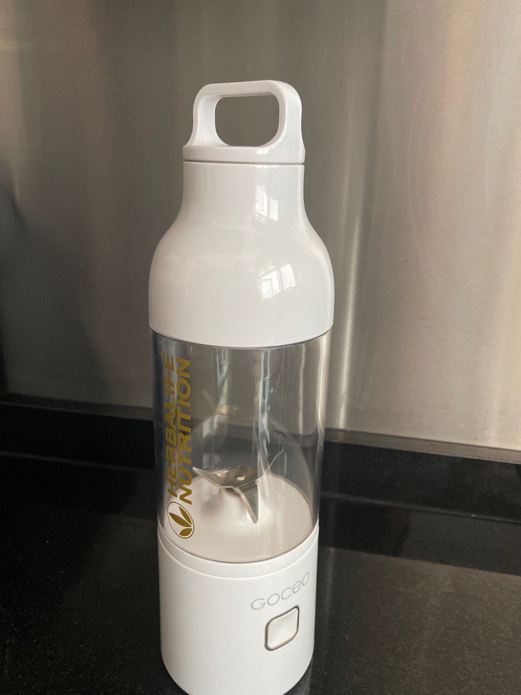 Herbal life blender, TV & Home Appliances, Kitchen Appliances, Juicers ...