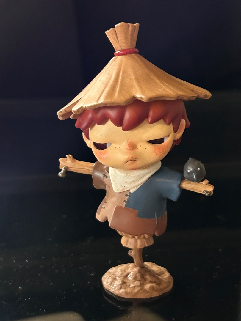 HIRONO GUARDIAN, Hobbies & Toys, Toys & Games on Carousell