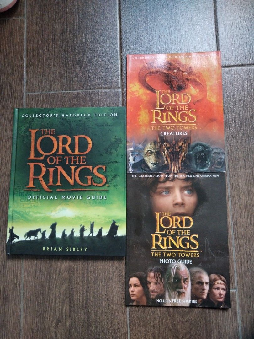 Hobbit, J R R Tolkien, The Lord of the Rings, The Hobbit, Ship of ...