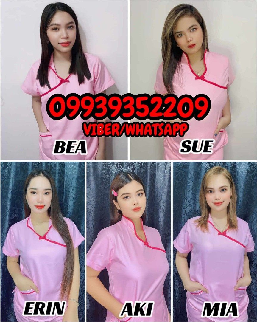 Home Service Massage Lifestyle Services Beauty And Health Services On