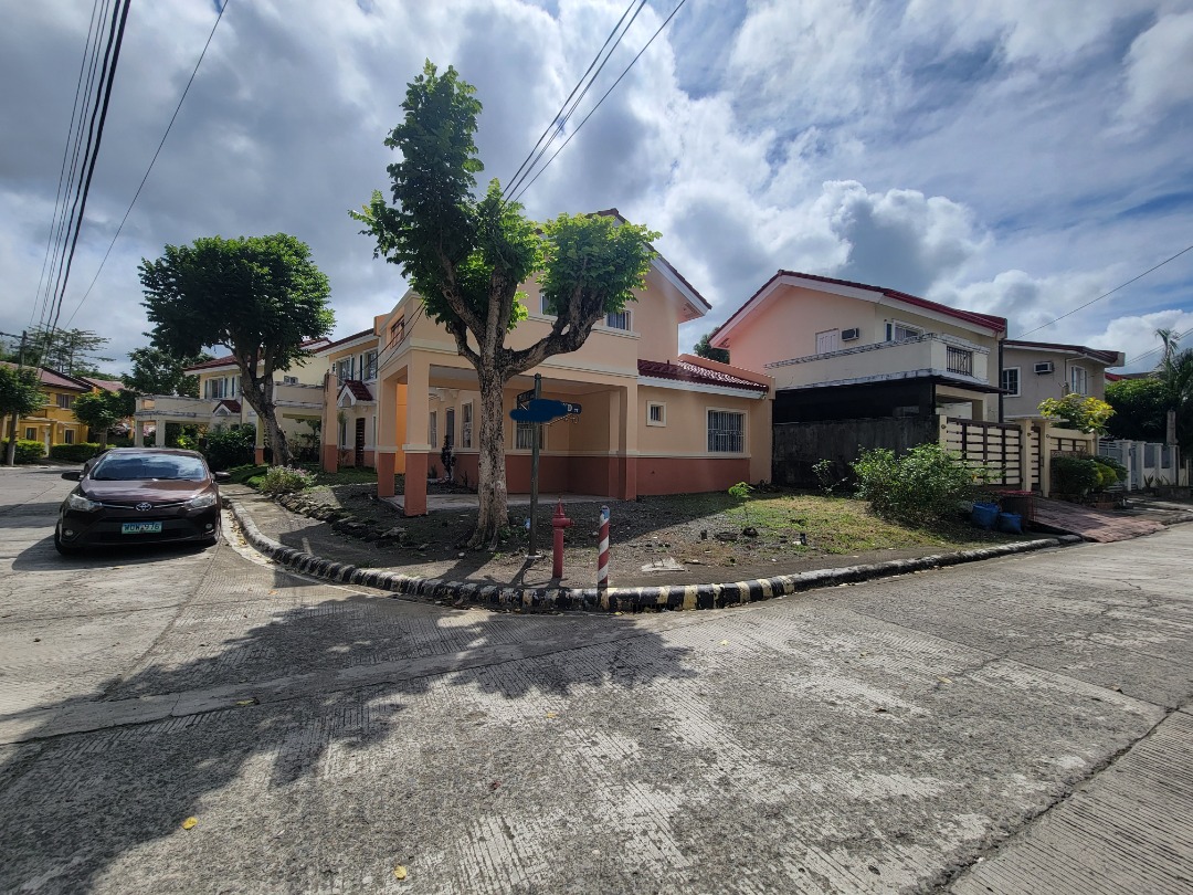 House and Lot for Sale in Savannah Iloilo, Property, For Sale, House ...