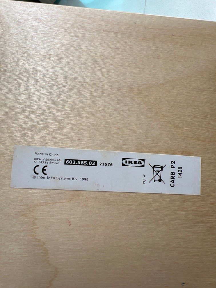 Ikea Cash Register Toy, Hobbies & Toys, Toys & Games on Carousell