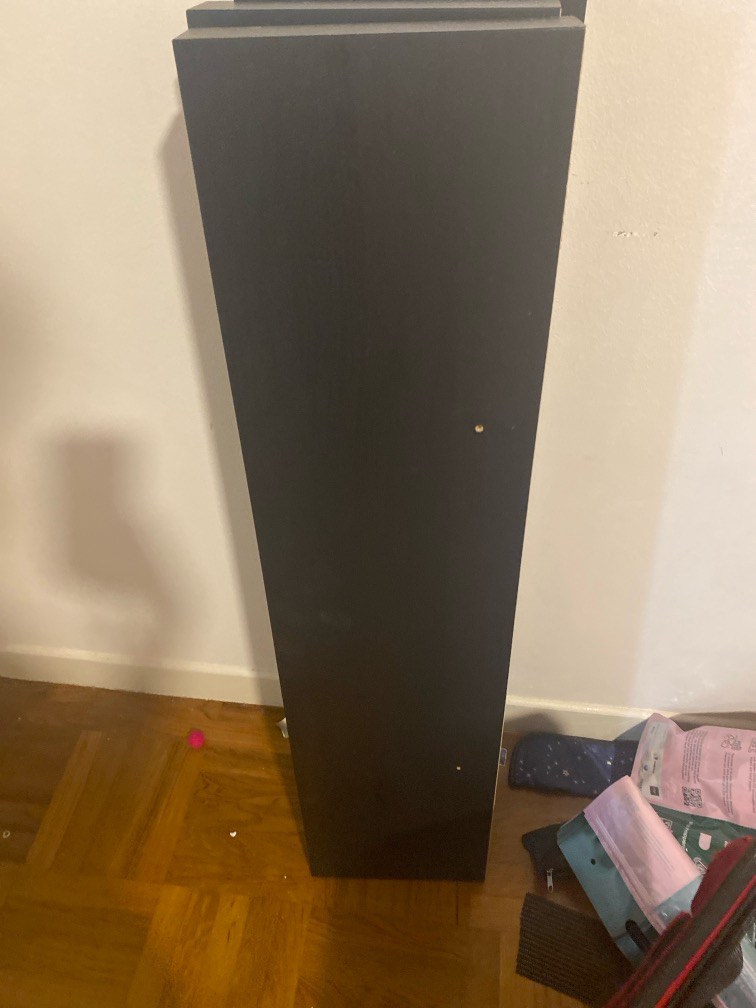 Ikea lack shelves x 3, Furniture & Home Living, Furniture, Shelves ...