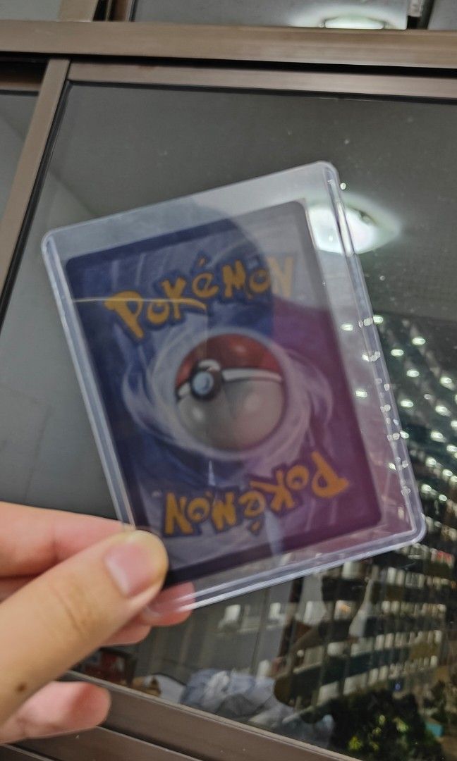 Iron Valiant ex - 261/182 - Gold Secret, Hobbies & Toys, Toys & Games ...