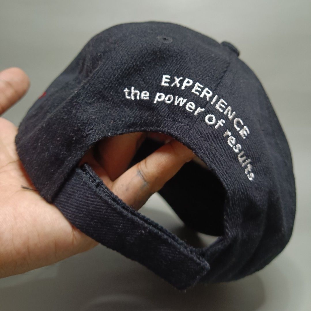 IT Convergence Cap by Headmost, Men's Fashion, Watches & Accessories ...