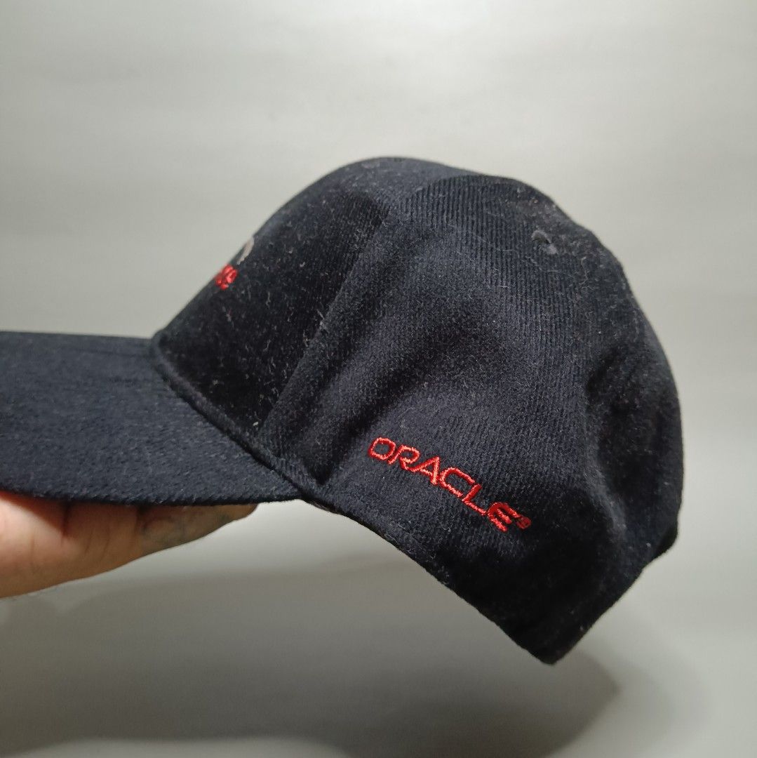 IT Convergence Cap by Headmost, Men's Fashion, Watches & Accessories ...