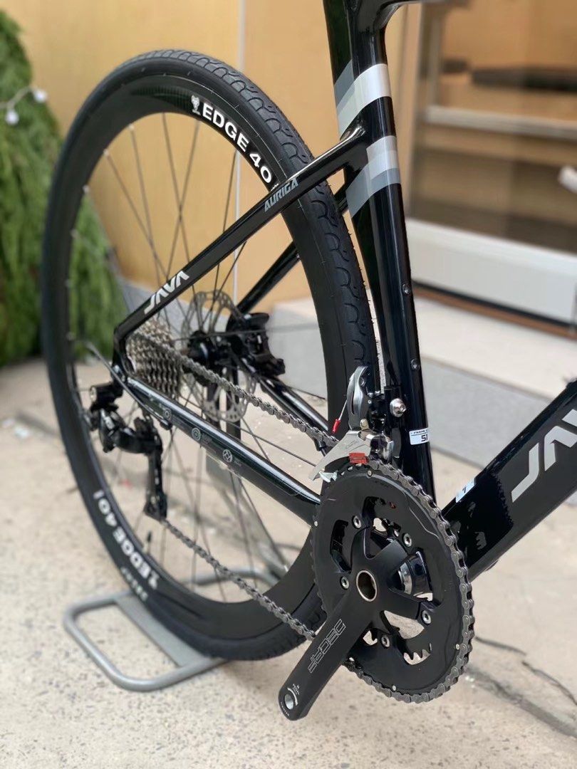 Java auriga road bike 2024 model racing bicycle ltwoo fully hydraulic ...