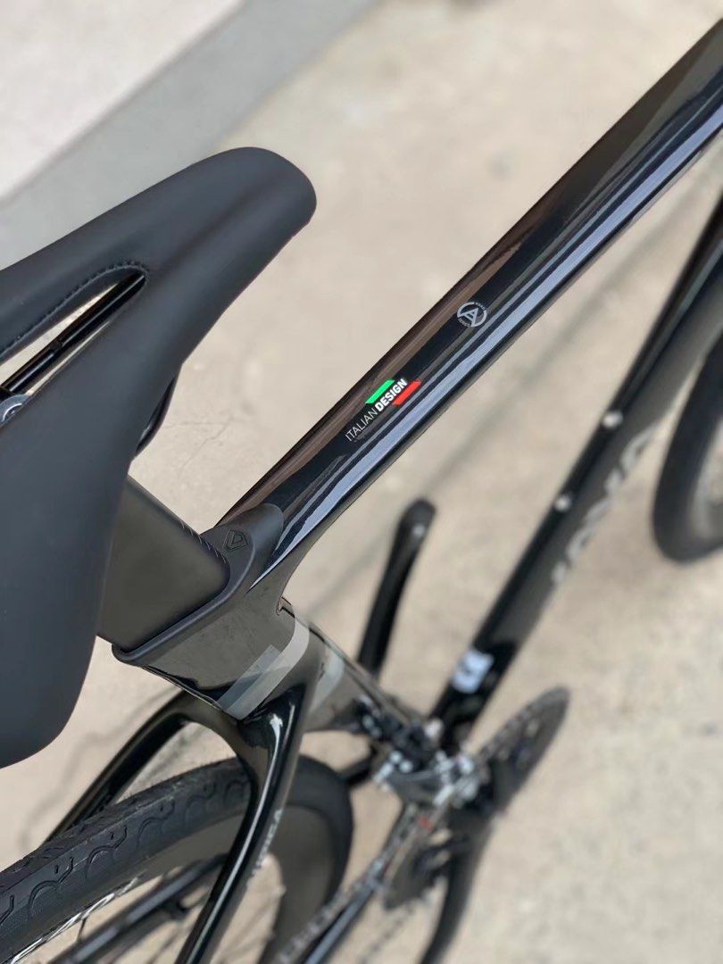 Java auriga road bike 2024 model racing bicycle ltwoo fully hydraulic ...