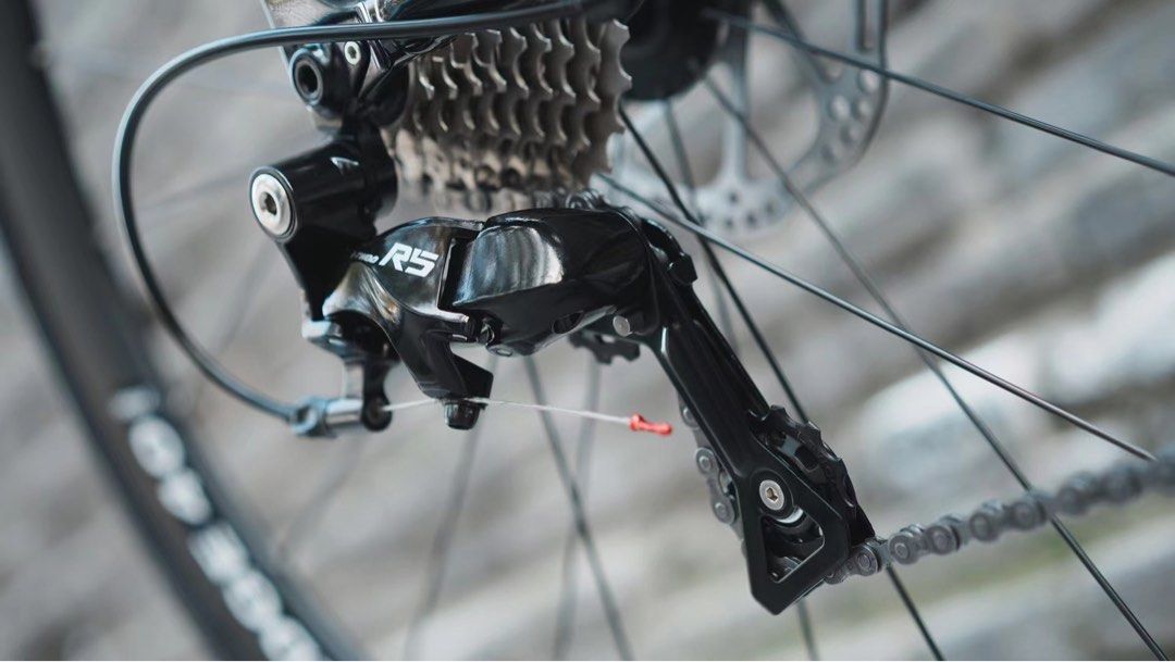 Java auriga road bike 2024 model racing bicycle ltwoo fully hydraulic brake, Sports Equipment ...