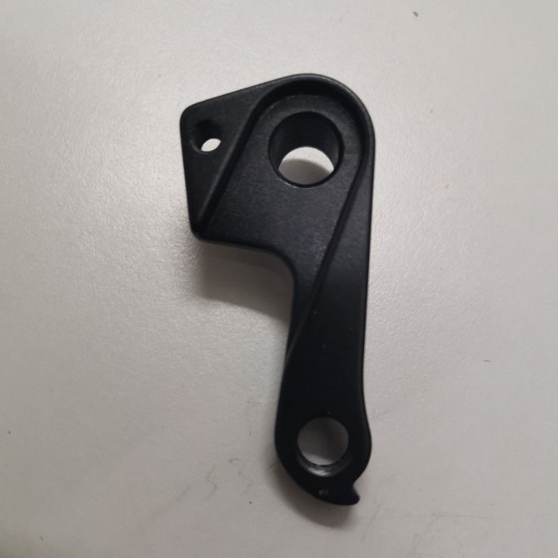 JAVA FURIA FULL SUSPENSION MTB REAR DERAILLEUR HANGER, Sports Equipment ...