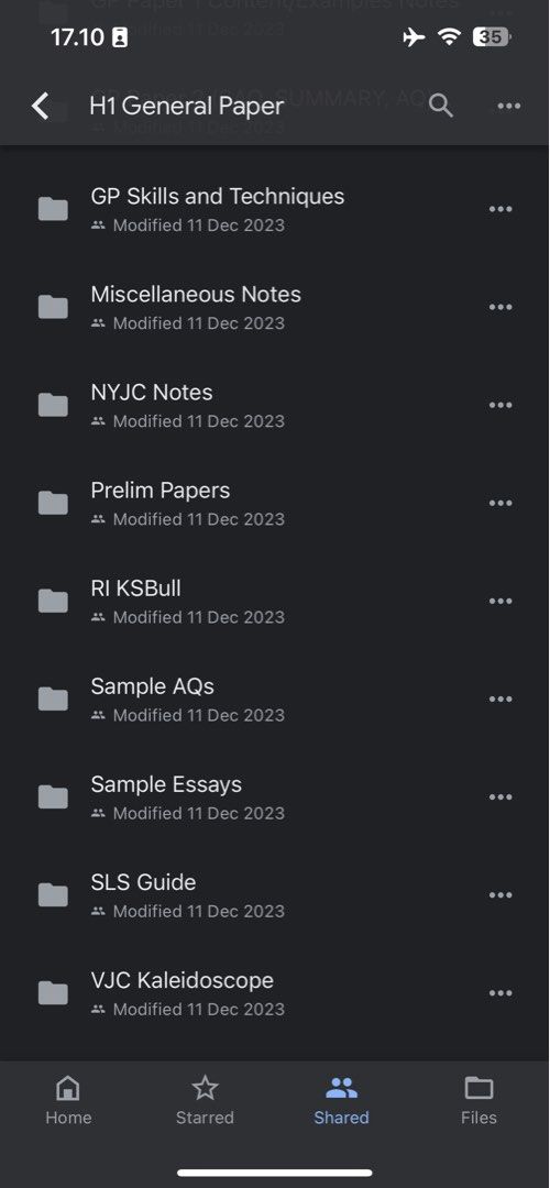 JC JUNIOR COLLEGE GENERAL PAPER H1 GP NOTES CONTENT ESSAY SAMPLES ...