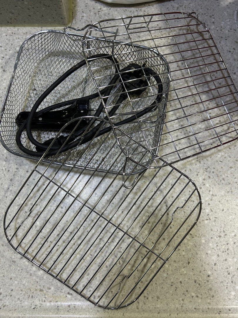 JML Go-Chef 8 in 1 Cooker, TV & Home Appliances, Kitchen Appliances, Other Kitchen Appliances on ...