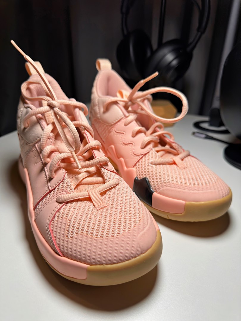 Jordan Why Not Xer02, Babies & Kids, Babies & Kids Fashion on Carousell