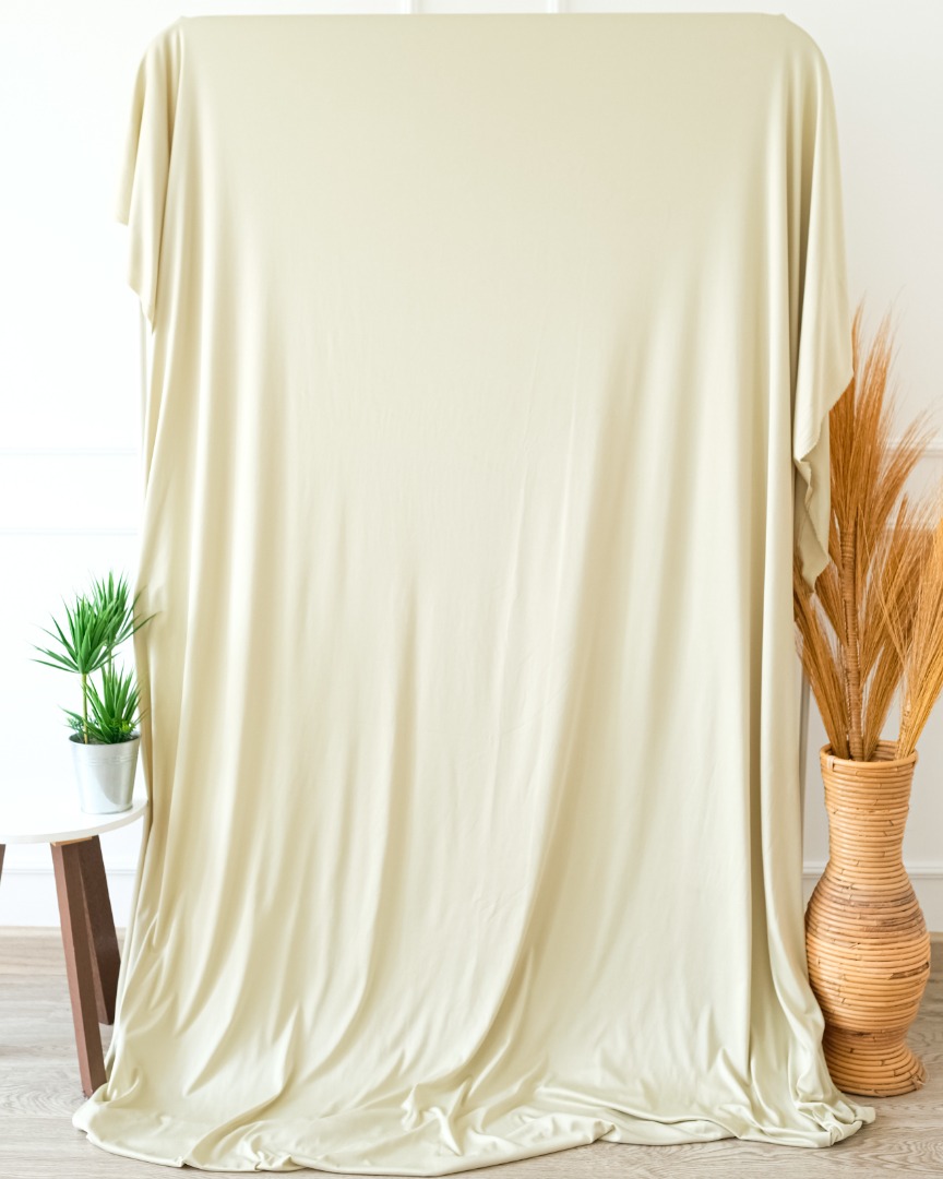 KAIN BACKDROP KAIN BACKGROUND KAIN DEKORASI KAIN POLOS KAIN HIJAU LIME ...