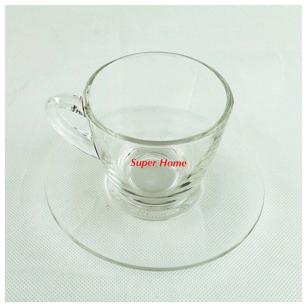 KENYA CAPPUCCINO Cup & Saucer Set, Furniture & Home Living, Kitchenware & Tableware, Coffee ...
