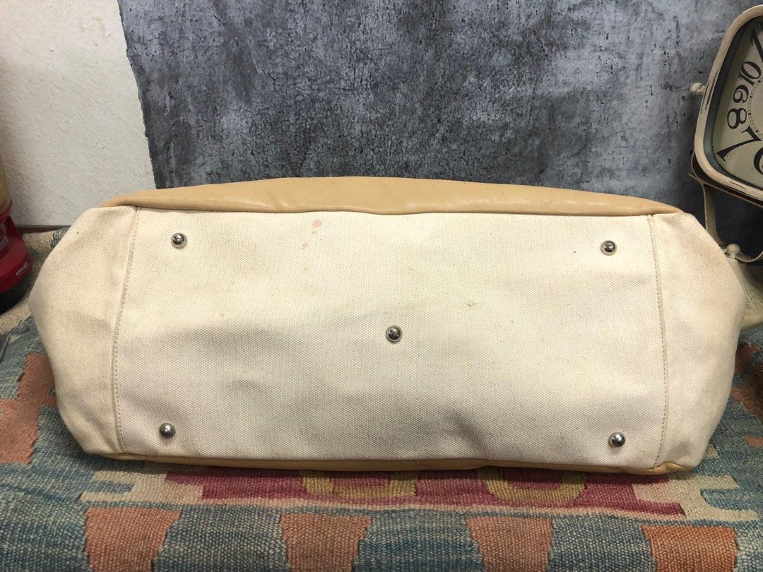 Kitamura Shoulder/Tote Bag(L size), Women's Fashion, Bags & Wallets ...