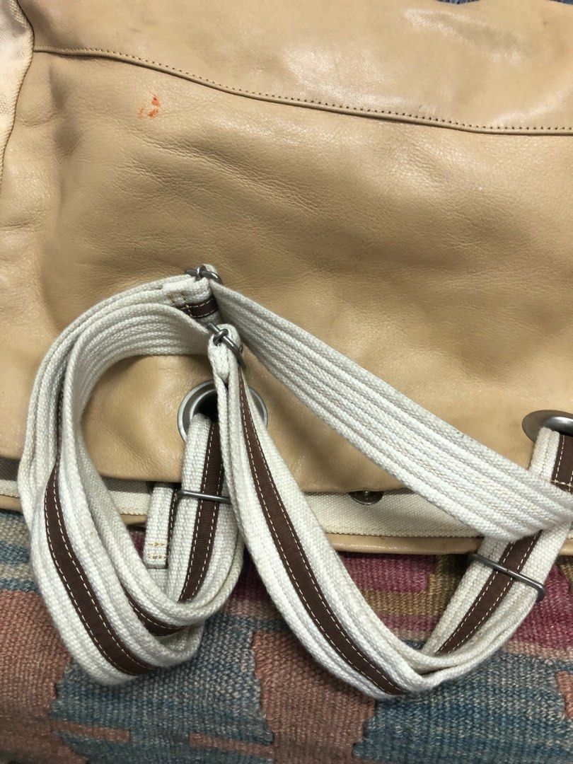 Kitamura Shoulder/Tote Bag(L size), Women's Fashion, Bags & Wallets ...