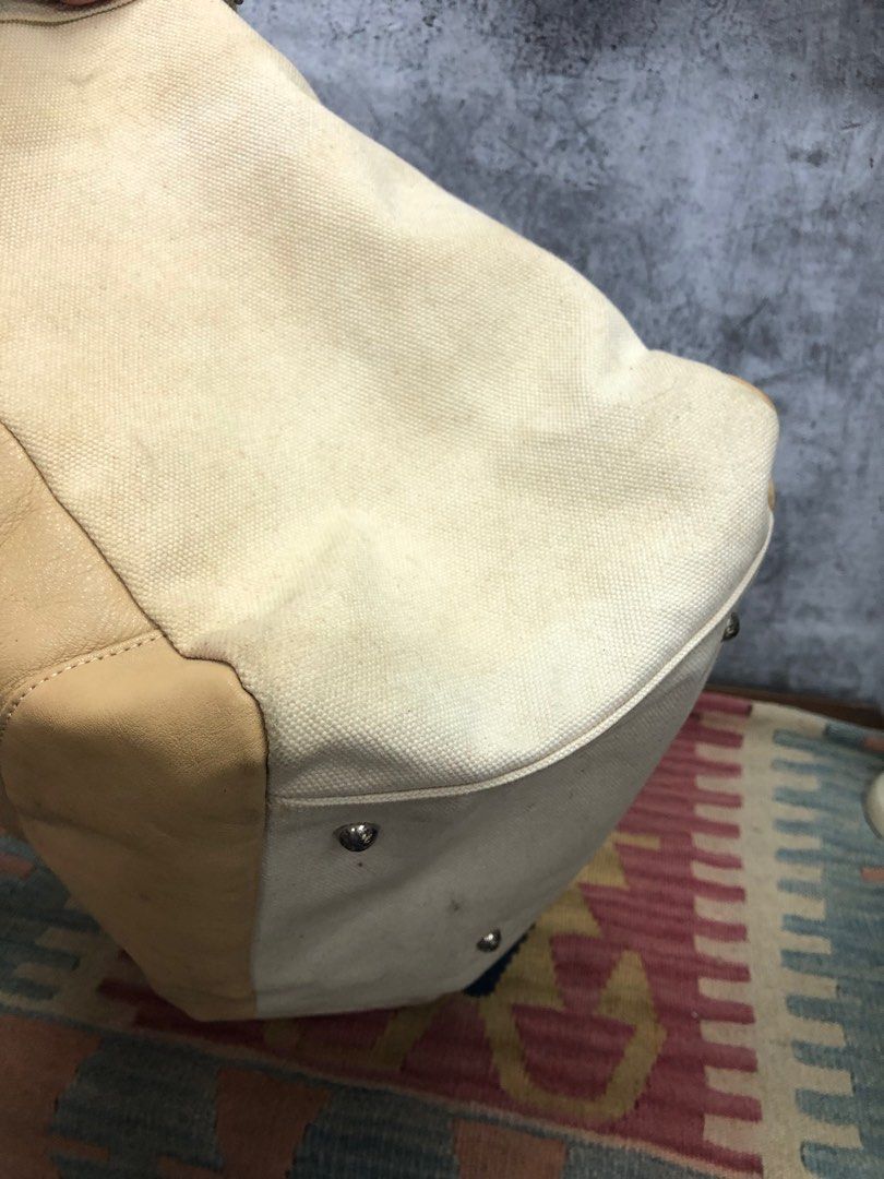 Kitamura Shoulder/Tote Bag(L size), Women's Fashion, Bags & Wallets ...