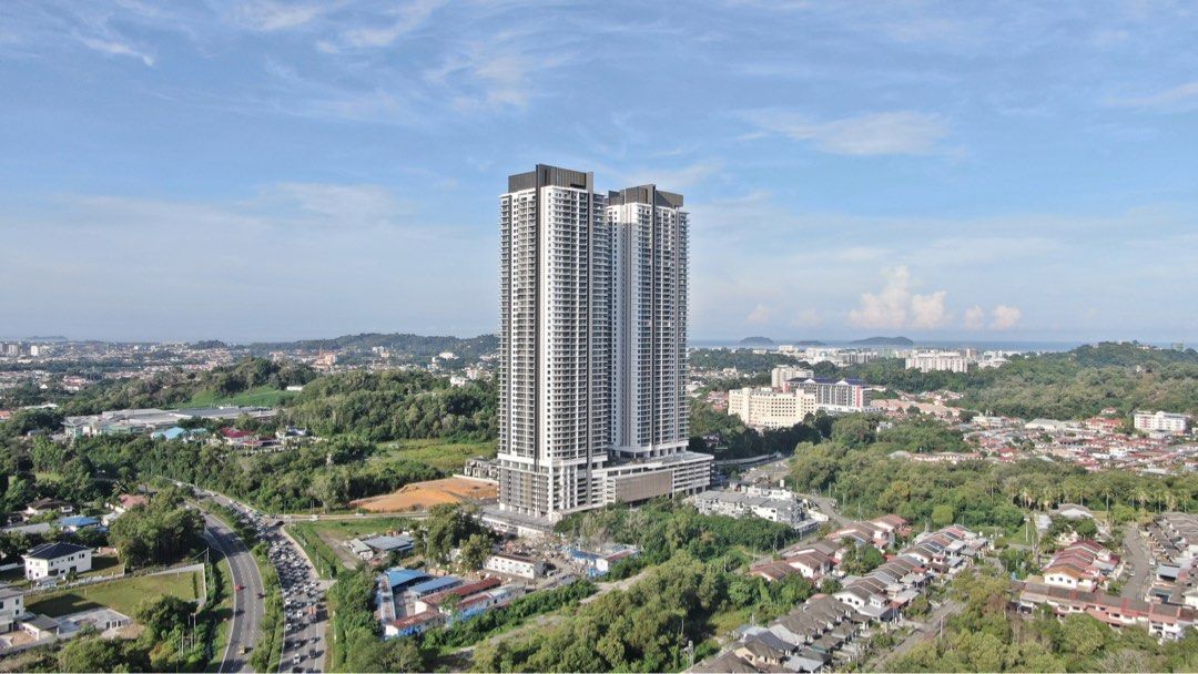 Kota Kinabalu Sabah MM2H, Property, For Sale, Condos & ECs on Carousell