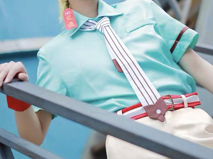 Kou Minamoto cosplay, Hobbies & Toys, Memorabilia & Collectibles, J-pop ...