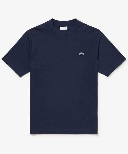 LACOSTE - Classic Fit (Japan Exclusive), Men's Fashion, Tops & Sets ...