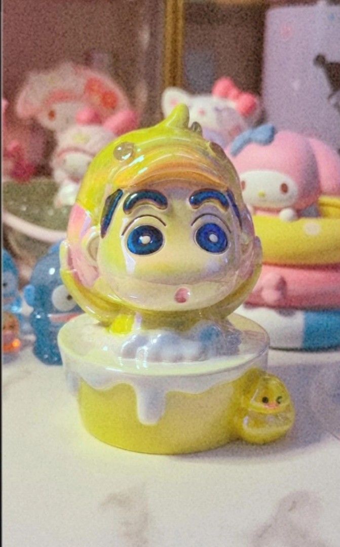 Lbxx blind box[confirmed]design duck, Hobbies & Toys, Memorabilia ...