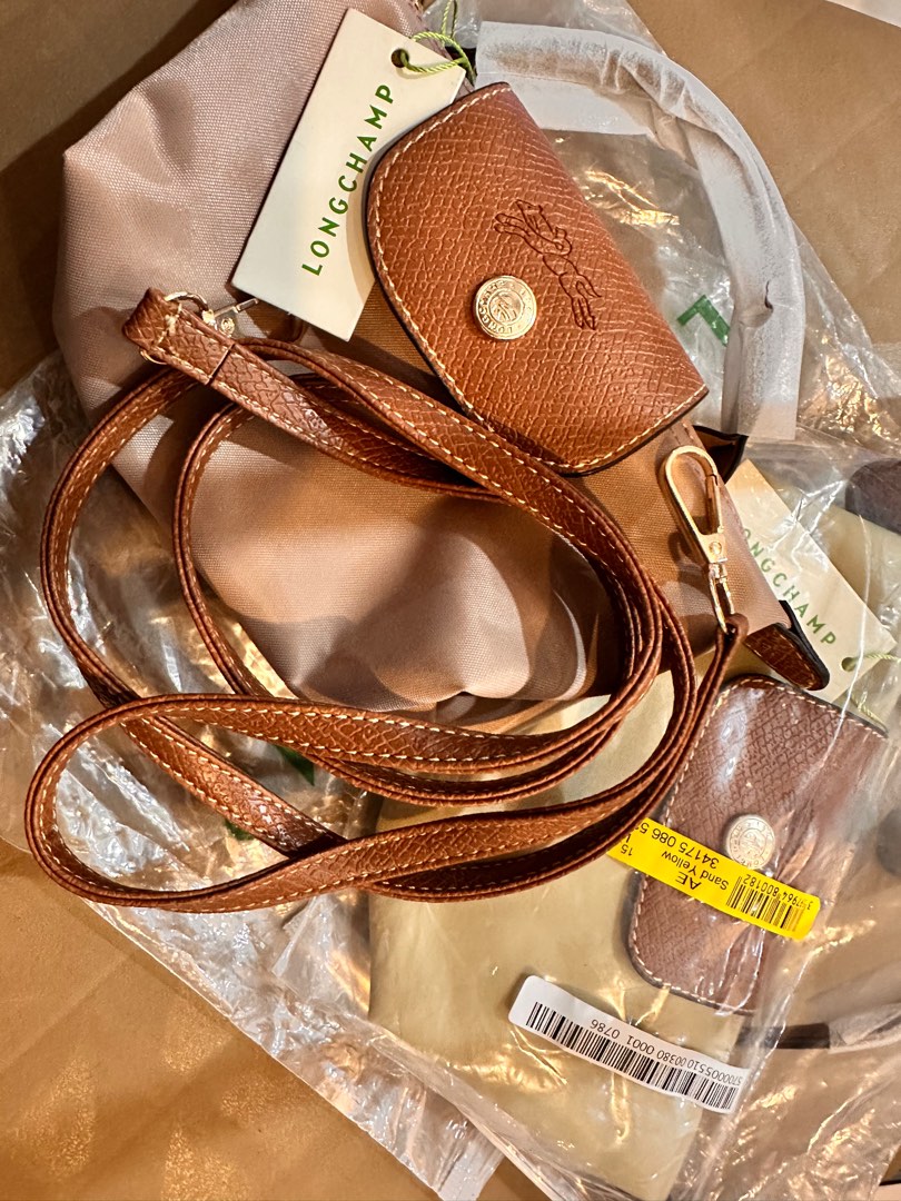 LC mini, Luxury, Bags & Wallets on Carousell