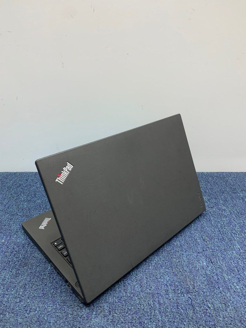 Lenovo Thinkpad x270, Computers & Tech, Laptops & Notebooks on Carousell