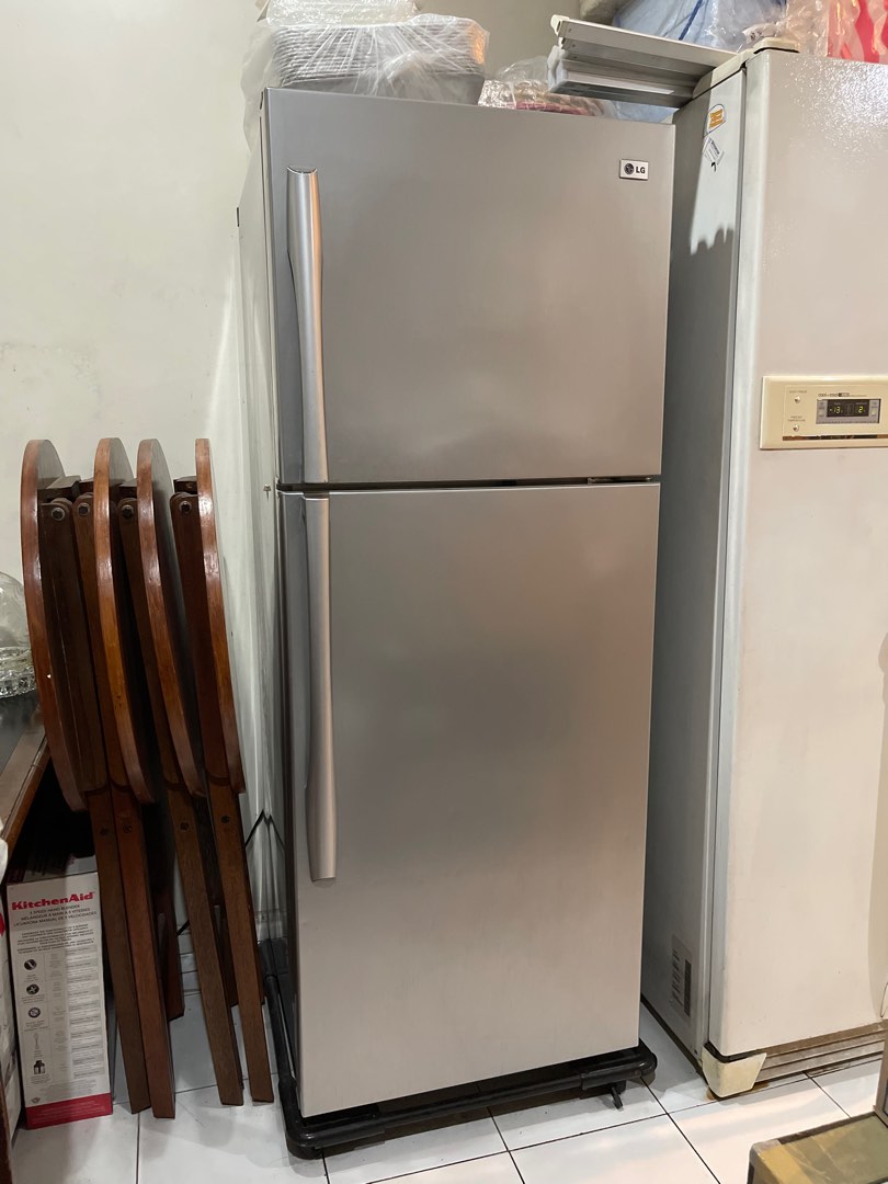LG ref, TV & Home Appliances, Kitchen Appliances, Refrigerators and ...