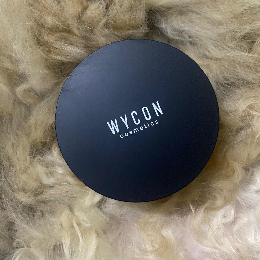 Loose Powder Wycon, Beauty & Personal Care, Face, Makeup on Carousell