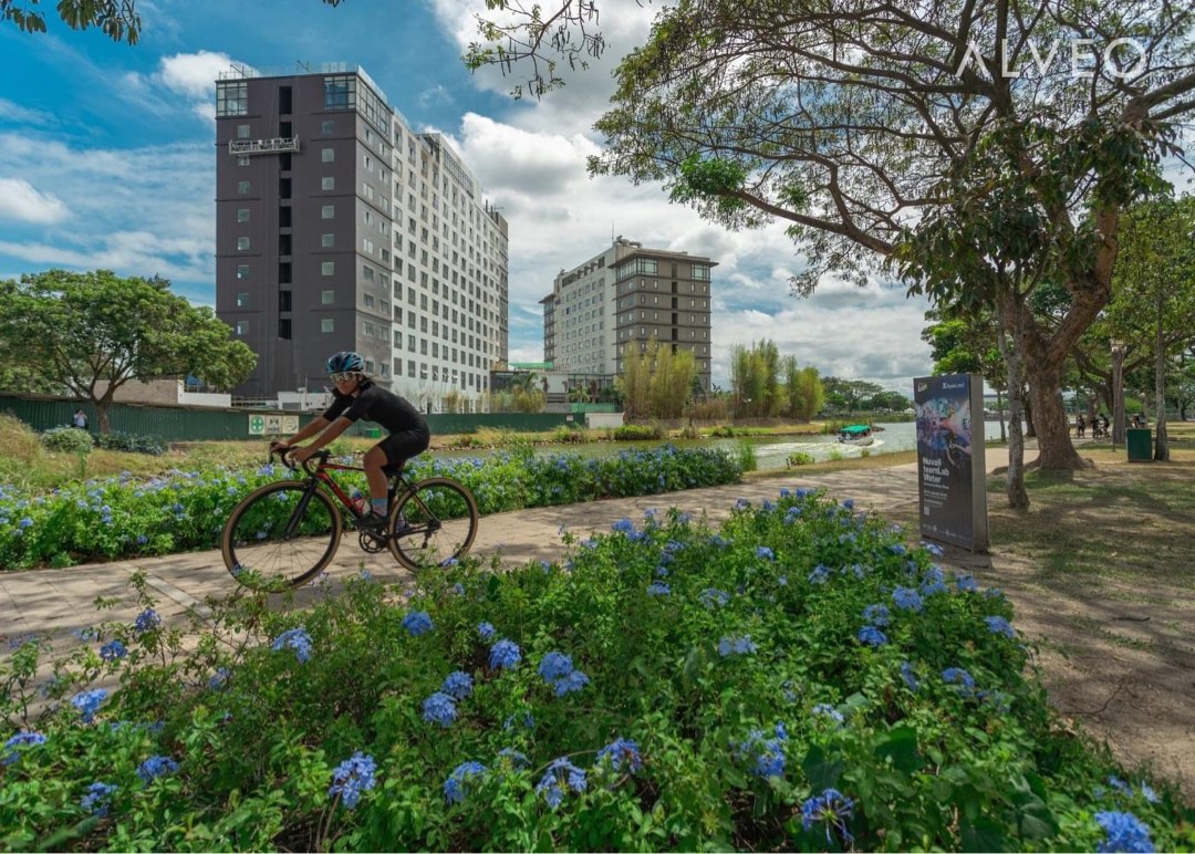 Lot for Sale in Mondia Nuvali Sta Rosa near Silang Tagaytay Lanewoods ...